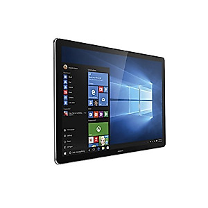 Huawei MateBook Signature Edition 2 in 1 PC Tablet, 4+128GB / Intel Core m5 (Space Gray)