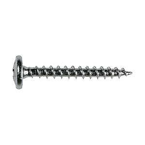 SIMPSON STRONG TIE SD8X1.25-R 100 5/32X1-1/4 WD Screw