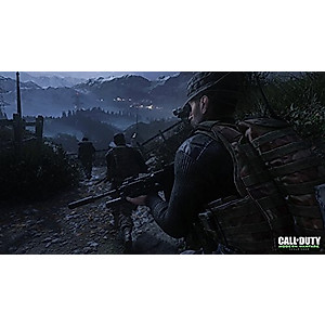 Call of Duty: Modern Warfare Remastered - PlayStation 4
