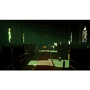 MADiSON VR - Cursed Edition