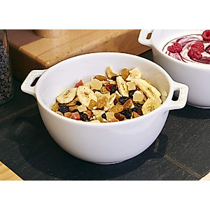 STAUB Ceramic Salad Bowl by