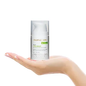 GOLDFADEN MD Vital Boost Grapefruit Oil, 1.7 Fl Oz