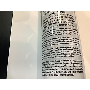 Shuga Hair Care Aerosol Leave-In Conditioner 8oz for all hair types w/ Shuga Complex