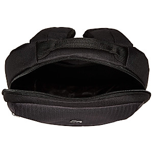 Solo New York Carrying Case, Black, One Size