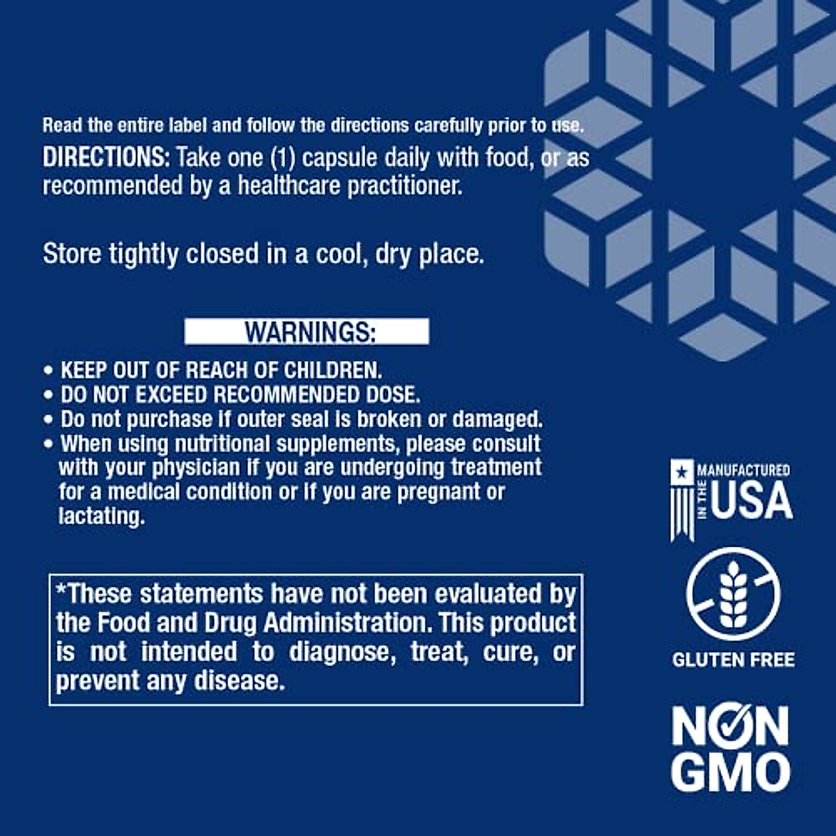 Life Extension Super Bio-Curcumin Turmeric Extract – Highly-Absorbable Curcumin for Whole-Body Health Support – Gluten-Free, Non-GMO, Vegetarian – 60 Vegetarian Capsules