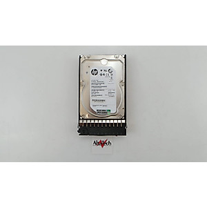 HP 508010-001 2TB 7200RPM SAS-6GBITS 3.5 HD - 507616-B21