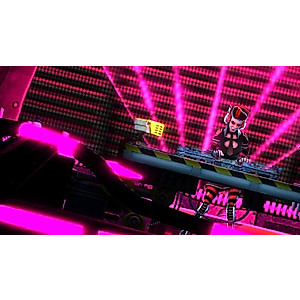 Activision Dj Hero - Turntable Kit (Wii)