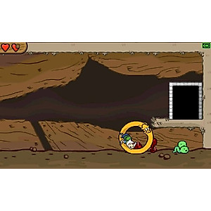 Adventure Time: Hey Ice King! Why'd you steal our garbage?!!