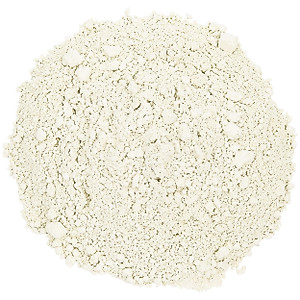 Diatomaceous Earth Food Grade (Fresh Water Type) 2lb Zipper Bag Codex DE (0.2)