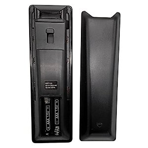 New Remote XRT122 for Vizio LCD LED TV E32HC1 E40-C2 E40C2 E40X-C2 E40XC2 E43-C2 E43C2 E48-C2 E48C2 E50-C1 E50C1 E55-C1 E55C1 E55-C2 E55C2 E60-C3 E60C3 E65-C3 E65C3 E65X-C2 E65XC2 E70-C3