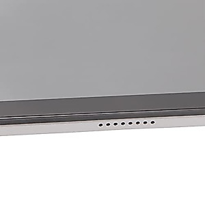 LBEC 4G Calling Tablet, 3200x1440 10.1 Inch Tablet for Home (Steel Gray)