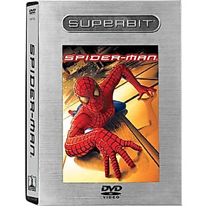 Spider-Man (Superbit Collection)
