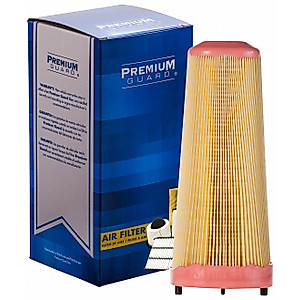 PG Engine Air FIlter PA6059 | Fits 2016-13 Porsche Boxster, 2016-14 Cayman, 2023-20 718 Spyder, 2023-21 718 Boxster, 2020-20 718 Cayman