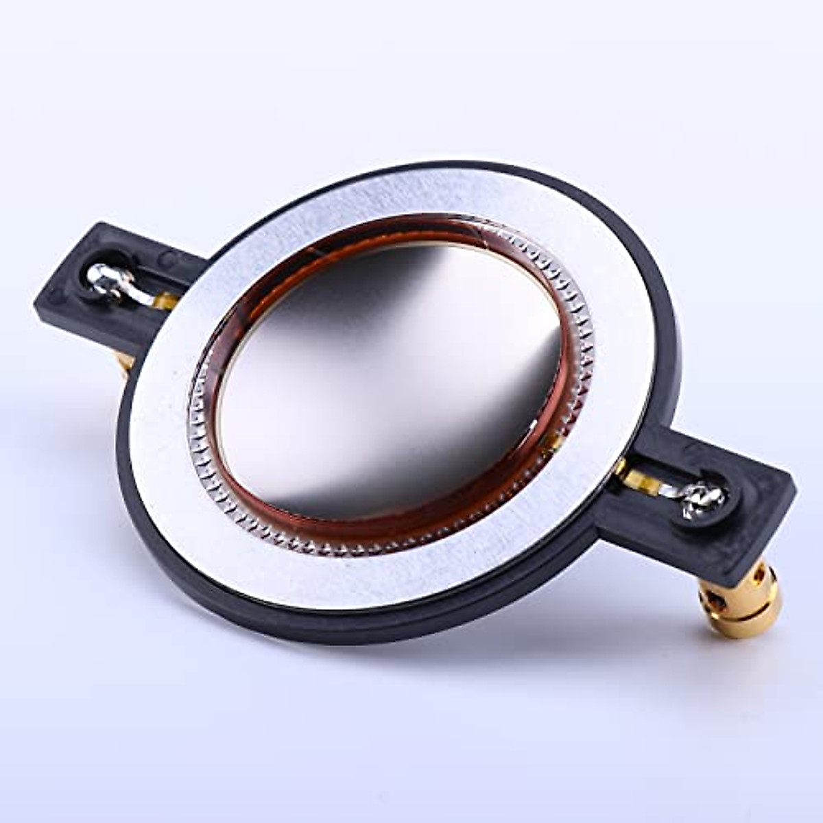 SPATHIPHYLLUM Compatible with Mackie Speaker Diaphragm, SRM450, 1701-8, DC10, D-SRM450 P Audio Behringer Turbosound and Many Other Models