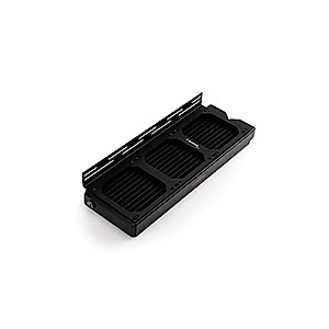 Barrow 360mm Radiator L Bracket (TCBJ360-L)