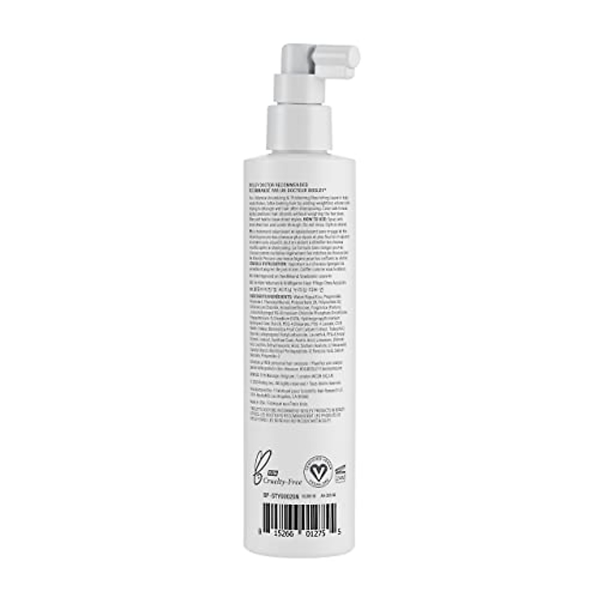 BosleyMD BosVolumize Volumizing & Thickening Nourishing Leave-In, 6.8 Oz (Packaging May Vary)