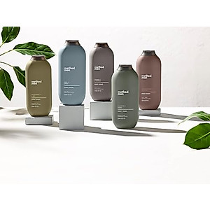 Method Men Body Wash, Juniper + Sage, Paraben and Phthalate Free, 18 fl oz (Pack of 1)