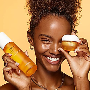 LANEIGE Radian-C Brightening Treatment Essence: Brighten and Visibly Smooth