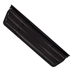 2206670B Overflow Grille Replace for Whirlpool Kenmore Refrigerator Compatible with WP2206670B AP6006547 W10171993 PS11739623 W10189532 W10323446 WP2206670BVP