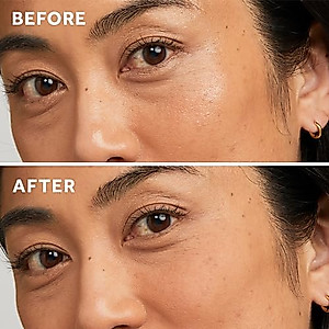 No7 Flawless Finish Loose Powder - Medium Rich - Loose Finishing Powder - Makeup Setting Powder with Matte Finish for All Skin Tones - All Skin Types Including Oily Skin