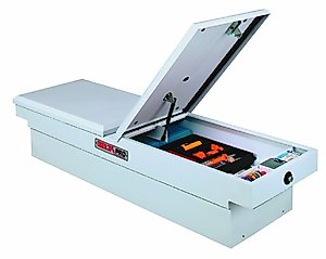 Jobox PSC1460000 Steel Gull Wing Fullsize Crossover Truck Box