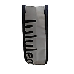 Lululemon Holiday Special Edition Small Reusable Tote Carryall Gym Bag