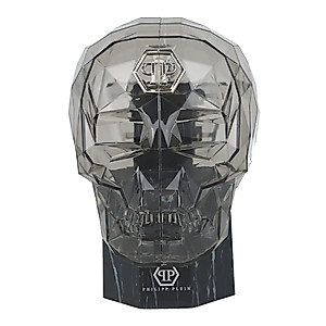 Philipp Plein The G.O.A.T. Collection Luxury Mens Watch Timepiece with a Rosegold Bracelet Featuring a Rose Gold Case and Rosegold Dial