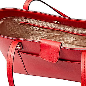 Karl Lagerfeld Paris Womens Maybelle Tote Bag