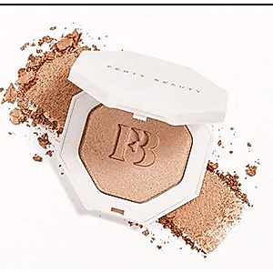 FENTY BEAUTY Killawatt Freestyle Highlighter in Mo'Hunny full size 8g / 0.28oz