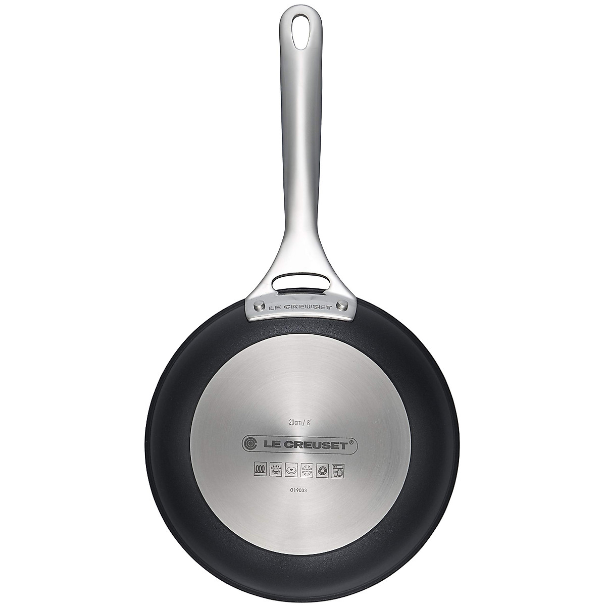 Le Creuset Toughened Nonstick PRO Fry Pan, 8"