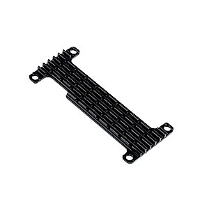 Dedicated Aluminum Heatsink for Raspberry Pi Zero/Zero W/WH/Raspberry Pi Zero 2 W/ 2WH