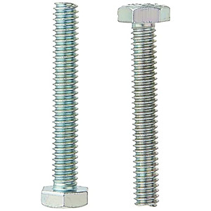 Murray 1501216MA Shear Bolt Kit for Snow Throwers