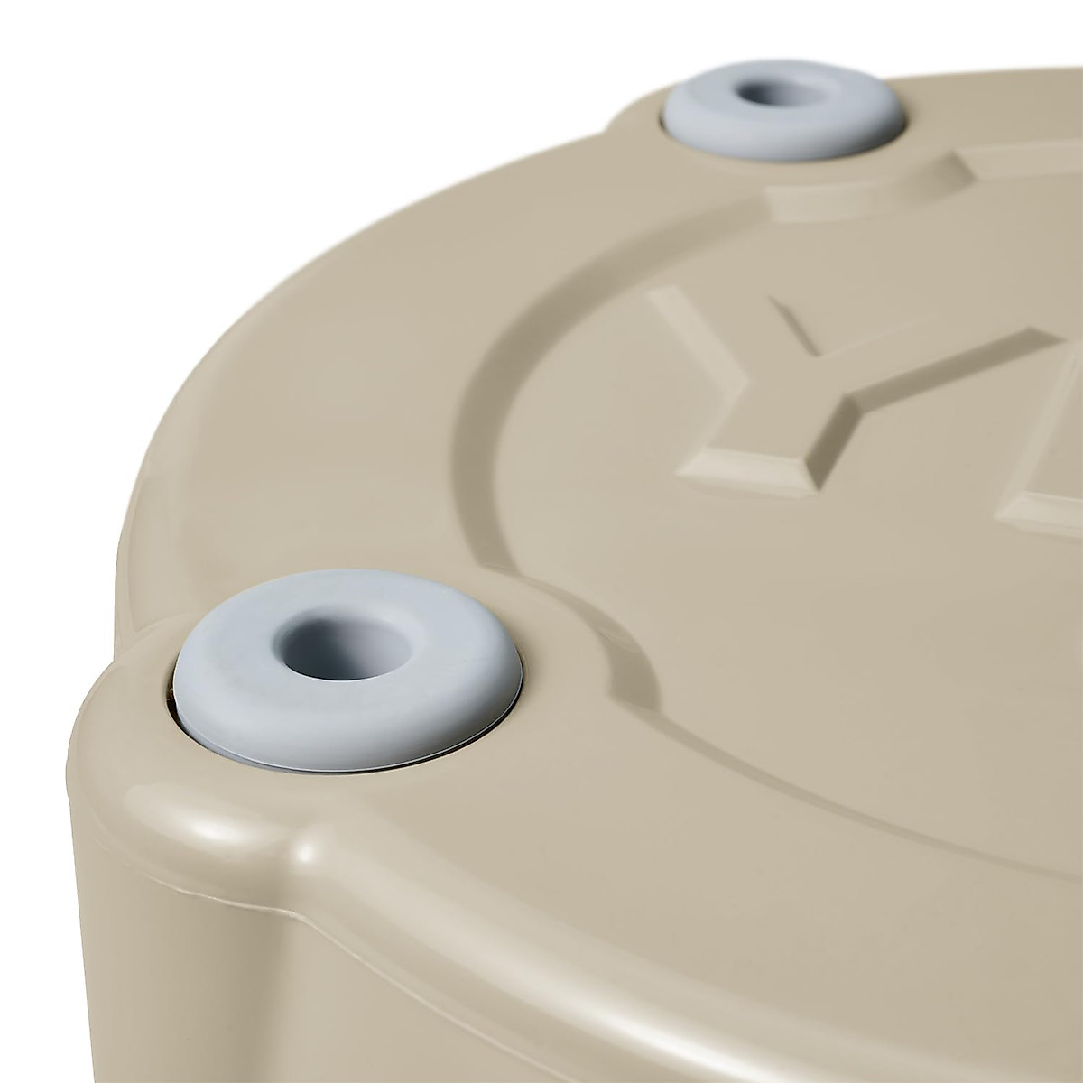 YETI Tank 45 Bucket Cooler, Desert Tan