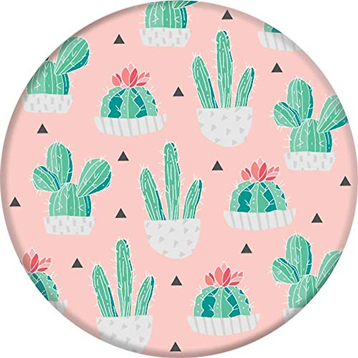 PopSockets: Collapsible Grip & Stand for Phones and Tablets - Cactus Pot