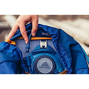 Gregory Freespan - Arrio 30, Blue (Empire Blue)