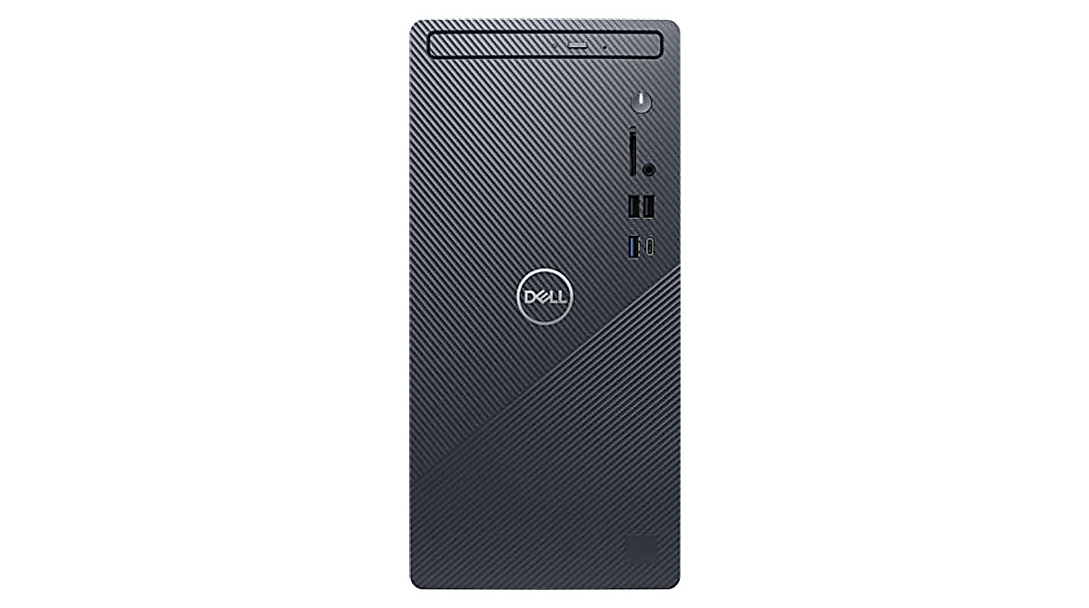 Dell Inspiron 3910 Business Desktop | Powerful 12th Gen Intel i5 PC