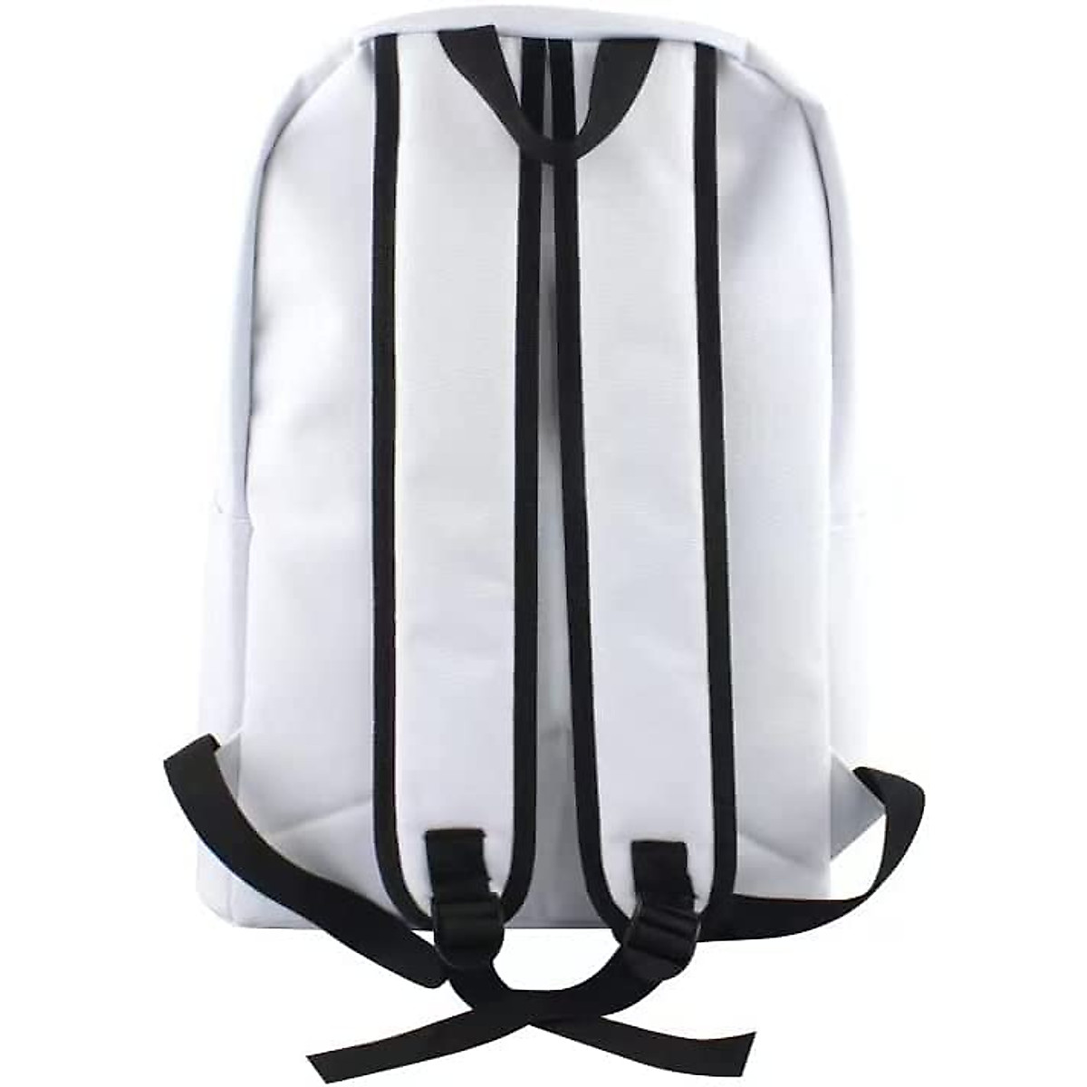HappyDaddy Basic Backpack, The Nightmare Before Christmas, One Size