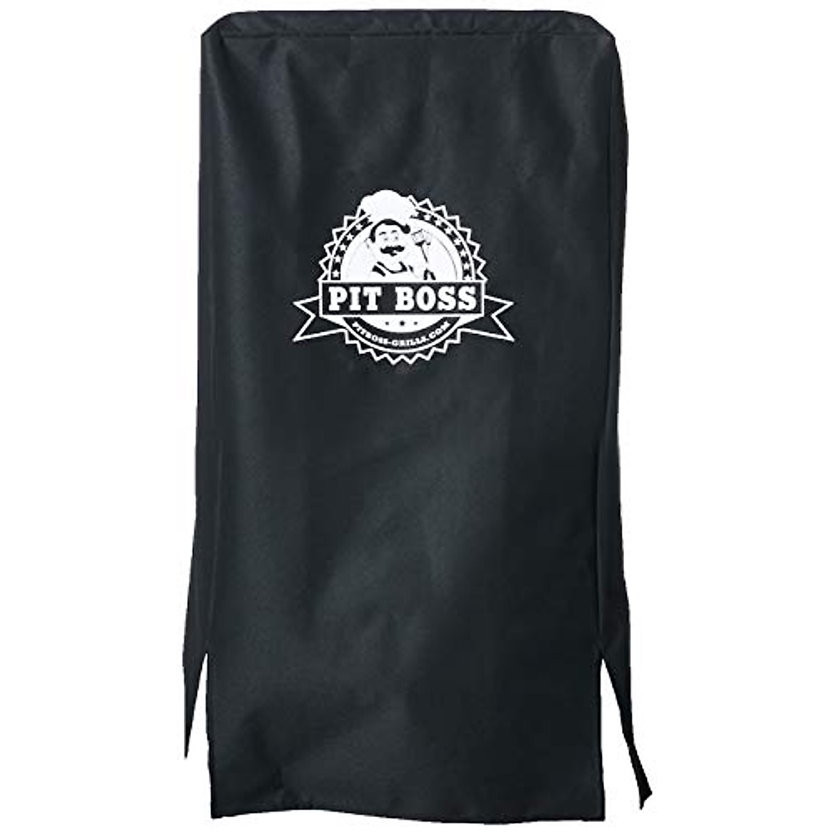 PIT BOSS 73322 Electric Smoker Cover, Black