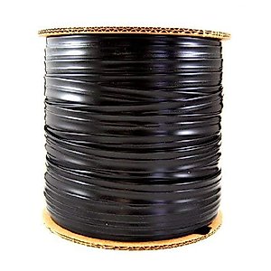 8 Mil Drip Tape 1000 Feet