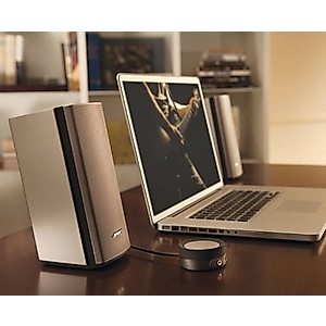 Bose ? Companion ? 20 Multimedia Speaker System