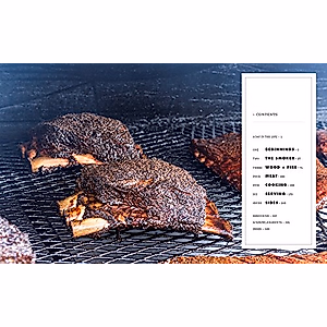 Franklin Barbecue: A Meat-Smoking Manifesto [A Cookbook]