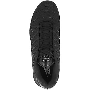 NIKE Men's Sneakers, Black 604133 050, 13.5 AU