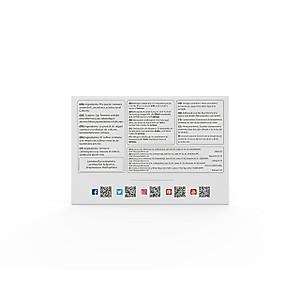 Yogurt Starter Cultures - Pack of 3 Freeze-dried Culture Sachets for Acidophilus Yogurt