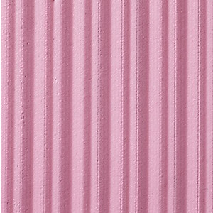 Wilton Comb Icing Smoother Set-3 Piece, White/Purple