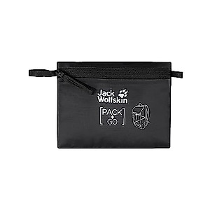 Jack Wolfskin Jwp Ultralight Pack, Black, One Size