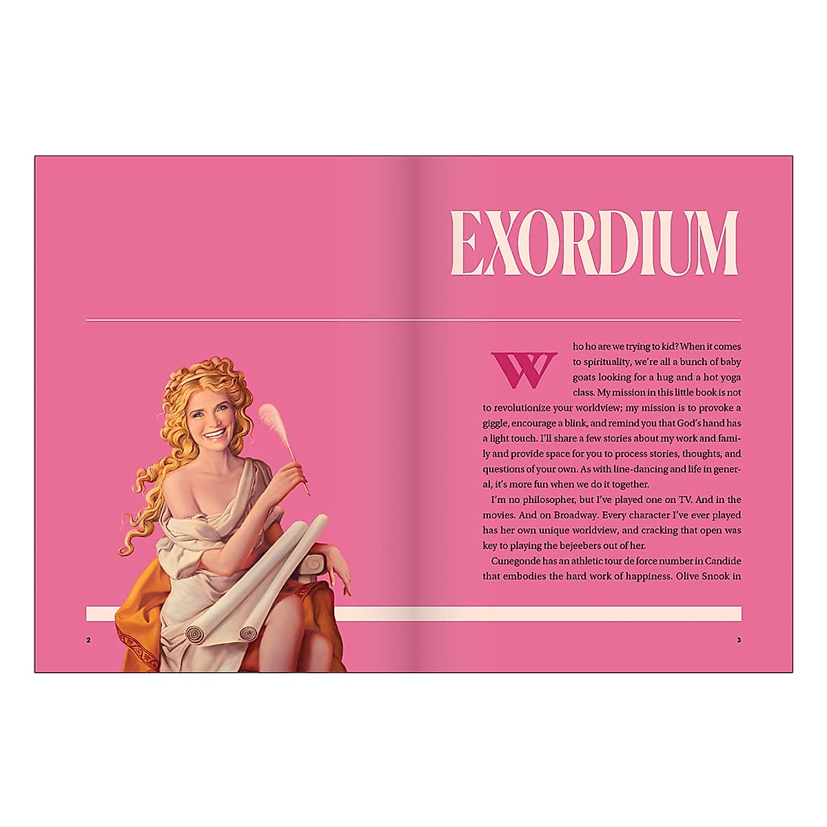 I'm No Philosopher, But I Got Thoughts: Mini-Meditations for Saints, Sinners, and the Rest of Us