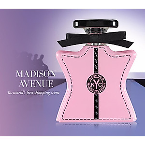 Bond No. 9 New York Madison Ave Women's Eau de Parfum, 1.7 Fl Oz