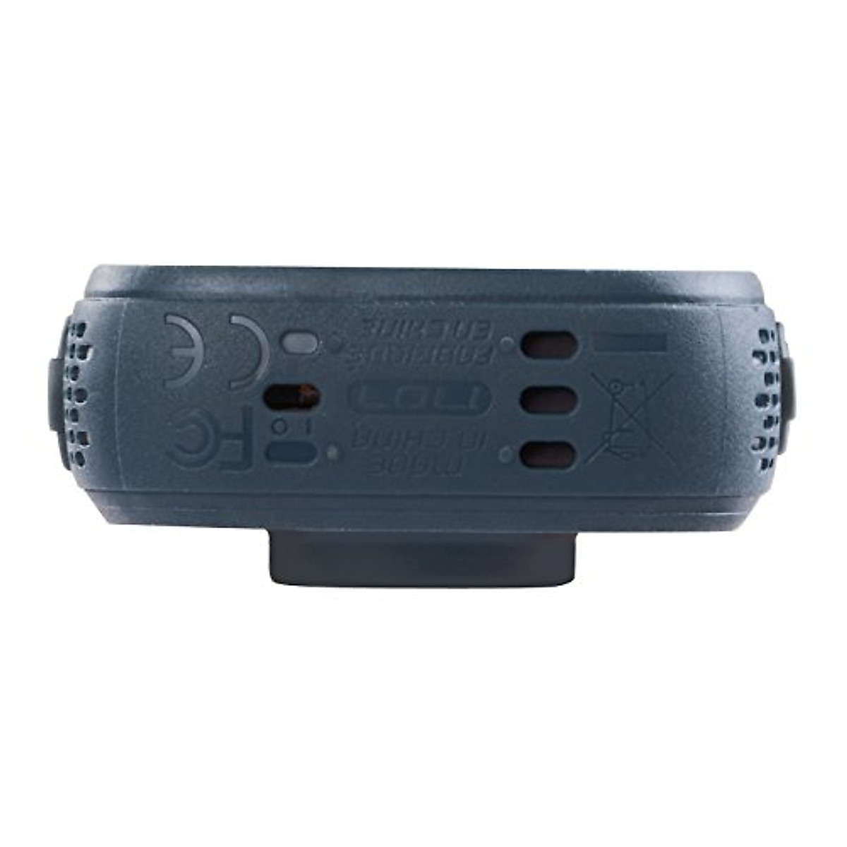 VTech Kidizoom Action Cam, Yellow, 480p