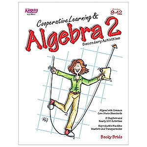 Cooperative Learning & Algebra 2, Grades 9-12