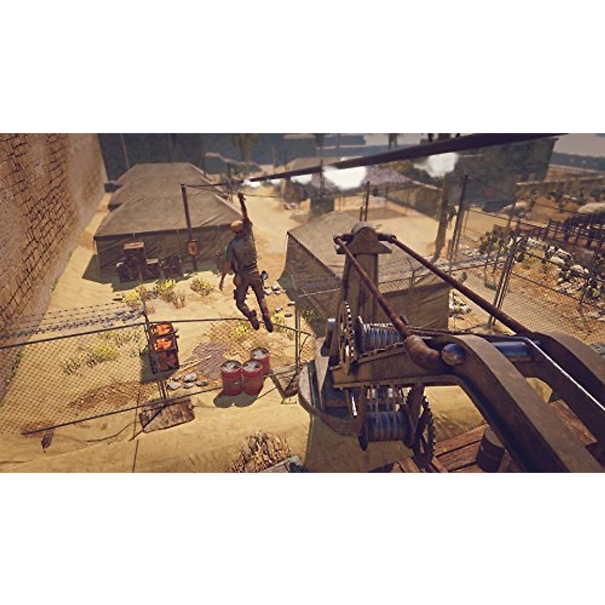 Adam's Venture Origin's - PlayStation 4